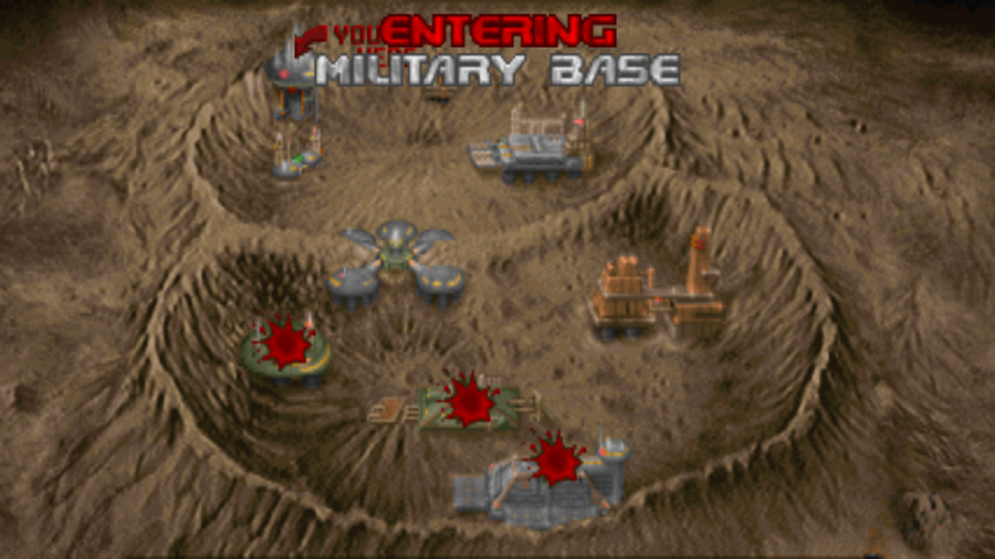 Doom 2 – [Vratislav].[Hut][Sky].[Net]